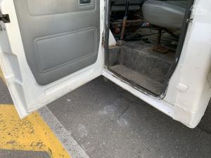 White Ford Transit 2009 in Kaunas, with an engine capacity of 2.40 L and mileage of 347 thousand km for 2550 €, photo 27 on AUTOMOTO.COM.LV