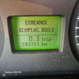 White Ford Transit 2010 in Silale, with an engine capacity of 2.20 L and mileage of 202 thousand km for 3800 €, photo 18 on AUTOMOTO.COM.LV