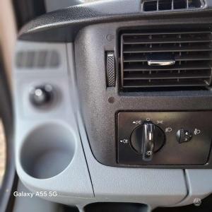 White Ford Transit 2010 in Silale, with an engine capacity of 2.20 L and mileage of 202 thousand km for 3800 €, photo 21 on AUTOMOTO.COM.LV