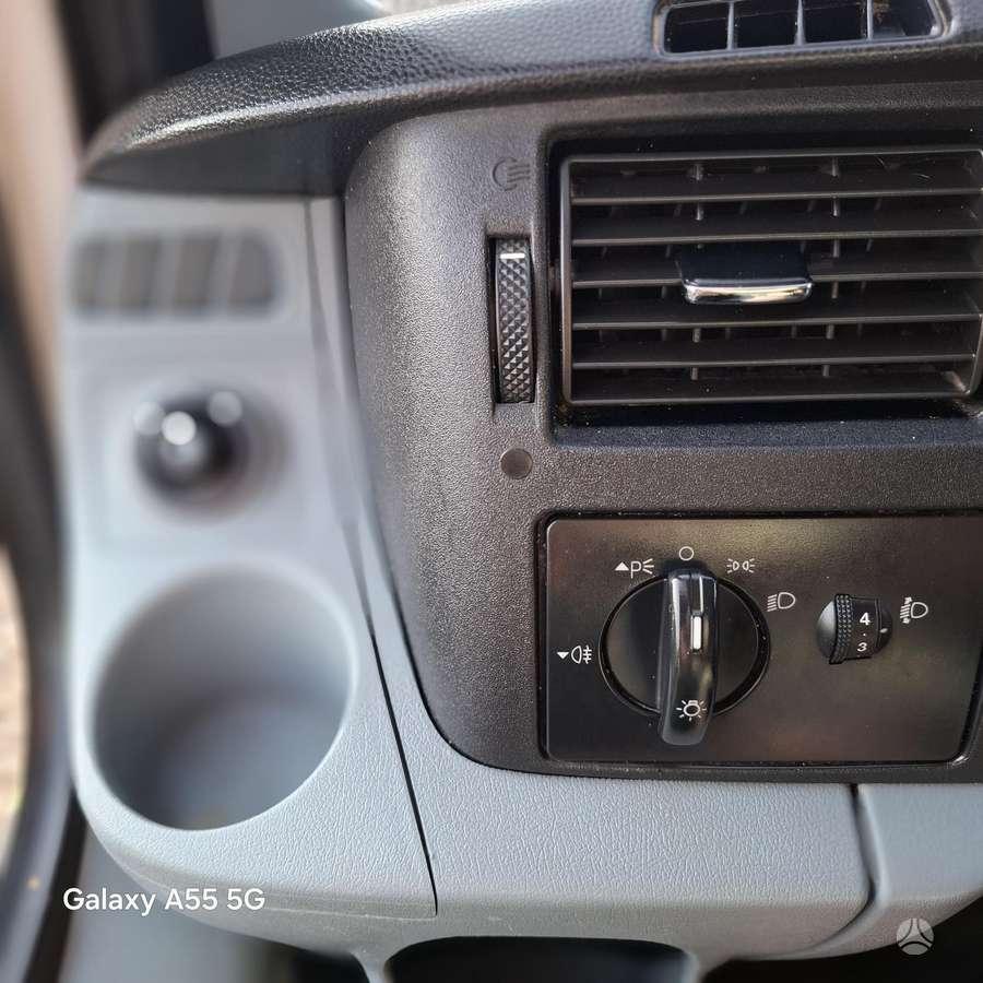 White Ford Transit 2010 in Silale, with an engine capacity of 2.20 L and mileage of 202 thousand km for 3800 €, photo 21 on AUTOMOTO.COM.LV