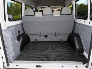 Balts Ford Transit 2011 Alīta, ar dzinēja tilpumu 2.20 L un nobraukumu 209 tūkst. km par 6700 €, foto 12 vietnē AUTOMOTO.COM.LV