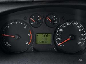 Balts Ford Transit 2011 Alīta, ar dzinēja tilpumu 2.20 L un nobraukumu 209 tūkst. km par 6700 €, foto 13 vietnē AUTOMOTO.COM.LV