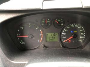 Balts Ford Transit 2011 Kauņa, ar dzinēja tilpumu 2.20 L un nobraukumu 189 tūkst. km par 5650 €, foto 11 vietnē AUTOMOTO.COM.LV