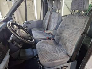 Balts Ford Transit 2012 Kauņa, ar dzinēja tilpumu 0.00 L un nobraukumu 216 tūkst. km par 5600 €, foto 12 vietnē AUTOMOTO.COM.LV