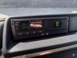Balts Ford Transit 2012 Kauņa, ar dzinēja tilpumu 2.20 L un nobraukumu 261 tūkst. km par 4200 €, foto 10 vietnē AUTOMOTO.COM.LV
