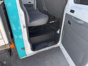Balts Ford Transit 2012 Kauņa, ar dzinēja tilpumu 2.20 L un nobraukumu 261 tūkst. km par 4200 €, foto 13 vietnē AUTOMOTO.COM.LV