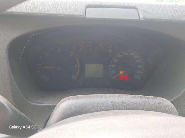White Ford Transit 2012 in Taurage, with an engine capacity of 2.20 L and mileage of 200 thousand km for 2800 €, photo 11 on AUTOMOTO.COM.LV