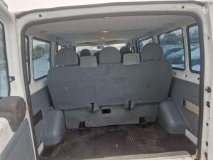 Balts Ford Transit 2013 Kauņa, ar dzinēja tilpumu 0.00 L un nobraukumu 280 tūkst. km par 5950 €, foto 19 vietnē AUTOMOTO.COM.LV