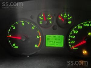 Balts Ford Transit 2013 Jūrmala, ar dzinēja tilpumu 2.20 L un nobraukumu 166 tūkst. km par 6500 €, foto 9 vietnē AUTOMOTO.COM.LV
