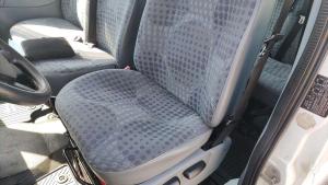 Balts Ford Transit 2013 Klaipėda, ar dzinēja tilpumu 2.20 L un nobraukumu 270 tūkst. km par 6850 €, foto 15 vietnē AUTOMOTO.COM.LV