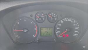Balts Ford Transit 2013 Klaipėda, ar dzinēja tilpumu 2.20 L un nobraukumu 270 tūkst. km par 6850 €, foto 26 vietnē AUTOMOTO.COM.LV