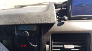 Balts Ford Transit 2013 Klaipėda, ar dzinēja tilpumu 2.20 L un nobraukumu 270 tūkst. km par 6850 €, foto 27 vietnē AUTOMOTO.COM.LV