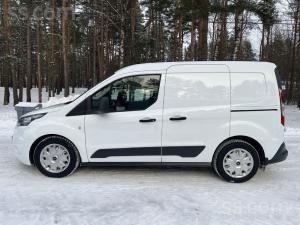 Balts Ford Transit 2014 Rīga, ar dzinēja tilpumu 1.60 L un nobraukumu 212 tūkst. km par 6480 €, foto 6 vietnē AUTOMOTO.COM.LV