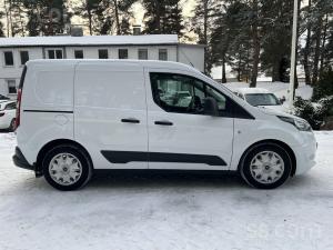 Balts Ford Transit 2014 Rīga, ar dzinēja tilpumu 1.60 L un nobraukumu 212 tūkst. km par 6480 €, foto 8 vietnē AUTOMOTO.COM.LV