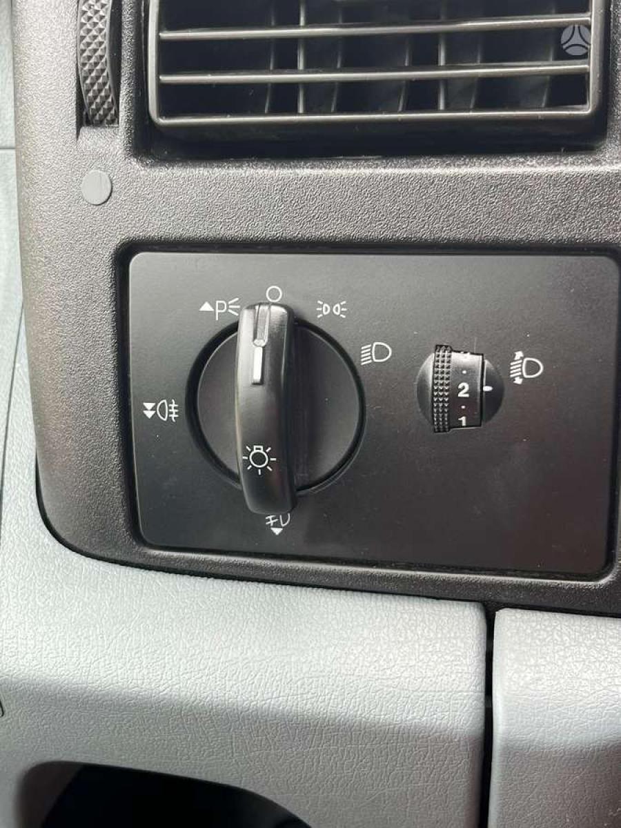 Balts Ford Transit 2014 Skaudvilė, ar dzinēja tilpumu 2.20 L un nobraukumu 187 tūkst. km par 8900 €, foto 16 vietnē AUTOMOTO.COM.LV
