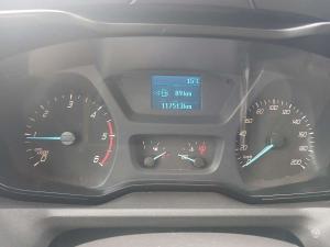Balts Ford Transit 2014 Kelmė, ar dzinēja tilpumu 2.20 L un nobraukumu 118 tūkst. km par 12900 €, foto 13 vietnē AUTOMOTO.COM.LV