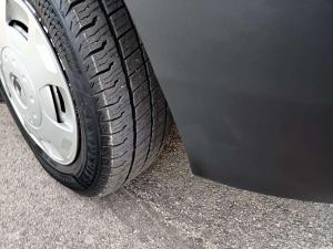 Balts Ford Transit 2014 Marijampole, ar dzinēja tilpumu 2.20 L un nobraukumu 238 tūkst. km par 6999 €, foto 16 vietnē AUTOMOTO.COM.LV