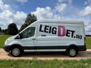 Balts Ford Transit 2015 Šilalė, ar dzinēja tilpumu 2.20 L un nobraukumu 352 tūkst. km par 5790 €, foto 6 vietnē AUTOMOTO.COM.LV
