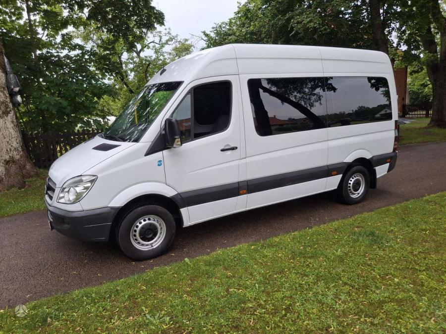 White Ford Transit 2015 in Jurbarkas, with an engine capacity of 2.20 L and mileage of 251 thousand km for 12300 €, photo 56 on AUTOMOTO.COM.LV