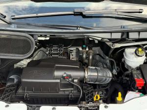 Balts Ford Transit 2015 Marijampole, ar dzinēja tilpumu 2.20 L un nobraukumu 263 tūkst. km par 10999 €, foto 32 vietnē AUTOMOTO.COM.LV