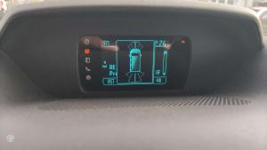 Balts Ford Transit 2015 Klaipėda, ar dzinēja tilpumu 2.20 L un nobraukumu 218 tūkst. km par 11650 €, foto 23 vietnē AUTOMOTO.COM.LV