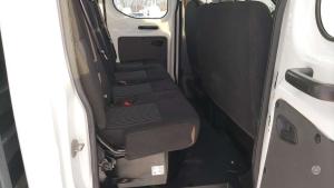Balts Ford Transit 2016 Klaipėda, ar dzinēja tilpumu 2.20 L un nobraukumu 202 tūkst. km par 9990 €, foto 13 vietnē AUTOMOTO.COM.LV
