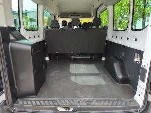 Balts Ford Transit 2016 Kelmė, ar dzinēja tilpumu 2.00 L un nobraukumu 365 tūkst. km par 9300 €, foto 10 vietnē AUTOMOTO.COM.LV