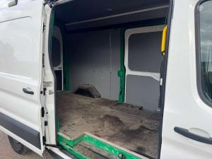 Белый Форд Транзит 2016 в Таураге, объемом двигателя 2.00 л и пробегом 170 тыс. км за 7000 €, фото 8 на AUTOMOTO.COM.LV