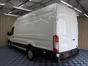 Balts Ford Transit 2016 Marijampole, ar dzinēja tilpumu 2.20 L un nobraukumu 224 tūkst. km par 11900 €, foto 6 vietnē AUTOMOTO.COM.LV
