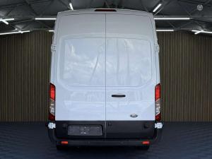 Balts Ford Transit 2016 Marijampole, ar dzinēja tilpumu 2.20 L un nobraukumu 224 tūkst. km par 11900 €, foto 7 vietnē AUTOMOTO.COM.LV