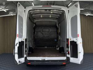 Balts Ford Transit 2016 Marijampole, ar dzinēja tilpumu 2.20 L un nobraukumu 224 tūkst. km par 11900 €, foto 9 vietnē AUTOMOTO.COM.LV