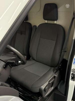 Balts Ford Transit 2016 Marijampole, ar dzinēja tilpumu 2.20 L un nobraukumu 224 tūkst. km par 11900 €, foto 11 vietnē AUTOMOTO.COM.LV