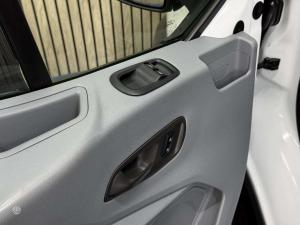 Balts Ford Transit 2016 Marijampole, ar dzinēja tilpumu 2.20 L un nobraukumu 224 tūkst. km par 11900 €, foto 14 vietnē AUTOMOTO.COM.LV