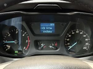 Balts Ford Transit 2016 Marijampole, ar dzinēja tilpumu 2.20 L un nobraukumu 224 tūkst. km par 11900 €, foto 17 vietnē AUTOMOTO.COM.LV