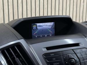 Balts Ford Transit 2016 Marijampole, ar dzinēja tilpumu 2.20 L un nobraukumu 224 tūkst. km par 11900 €, foto 20 vietnē AUTOMOTO.COM.LV