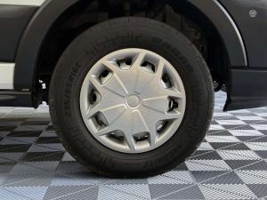 Balts Ford Transit 2016 Marijampole, ar dzinēja tilpumu 2.20 L un nobraukumu 224 tūkst. km par 11900 €, foto 24 vietnē AUTOMOTO.COM.LV