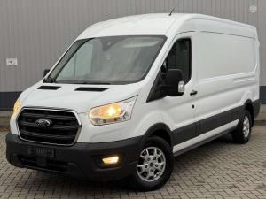White Ford Transit 2016 in Silale, with an engine capacity of 2.20 L and mileage of 246 thousand km for 8700 €, photo 3 on AUTOMOTO.COM.LV