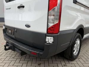 White Ford Transit 2016 in Silale, with an engine capacity of 2.20 L and mileage of 246 thousand km for 8700 €, photo 6 on AUTOMOTO.COM.LV