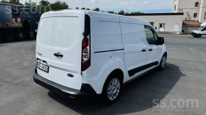 Balts Ford Transit 2016 Rīga, ar dzinēja tilpumu 1.60 L un nobraukumu 238 tūkst. km par 5500 €, foto 4 vietnē AUTOMOTO.COM.LV