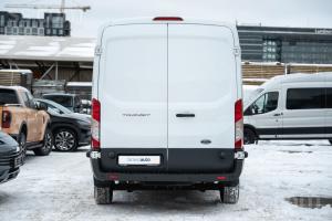 Balts Ford Transit 2017 Rīga, ar dzinēja tilpumu 2.00 L un nobraukumu 136 tūkst. km par 12990 €, foto 5 vietnē AUTOMOTO.COM.LV