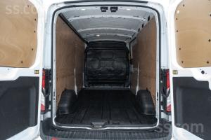 Balts Ford Transit 2017 Rīga, ar dzinēja tilpumu 2.00 L un nobraukumu 136 tūkst. km par 12990 €, foto 16 vietnē AUTOMOTO.COM.LV