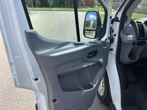 Balts Ford Transit 2017 Kauņa, ar dzinēja tilpumu 2.00 L un nobraukumu 120 tūkst. km par 13950 €, foto 12 vietnē AUTOMOTO.COM.LV