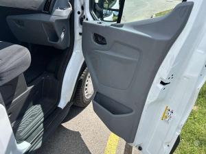 Balts Ford Transit 2017 Kauņa, ar dzinēja tilpumu 2.00 L un nobraukumu 120 tūkst. km par 13950 €, foto 16 vietnē AUTOMOTO.COM.LV
