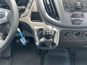 Balts Ford Transit 2017 Kauņa, ar dzinēja tilpumu 2.00 L un nobraukumu 120 tūkst. km par 13950 €, foto 20 vietnē AUTOMOTO.COM.LV