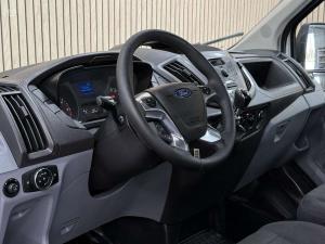 Balts Ford Transit 2017 Marijampole, ar dzinēja tilpumu 2.00 L un nobraukumu 242 tūkst. km par 13500 €, foto 14 vietnē AUTOMOTO.COM.LV