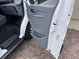 Balts Ford Transit 2017 Marijampole, ar dzinēja tilpumu 2.00 L un nobraukumu 355 tūkst. km par 9950 €, foto 15 vietnē AUTOMOTO.COM.LV