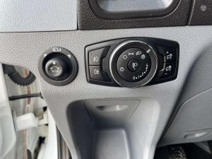 Balts Ford Transit 2017 Marijampole, ar dzinēja tilpumu 2.00 L un nobraukumu 355 tūkst. km par 9950 €, foto 24 vietnē AUTOMOTO.COM.LV