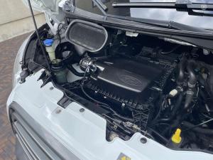 Balts Ford Transit 2017 Marijampole, ar dzinēja tilpumu 2.00 L un nobraukumu 355 tūkst. km par 9950 €, foto 41 vietnē AUTOMOTO.COM.LV