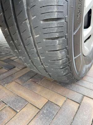 Balts Ford Transit 2017 Marijampole, ar dzinēja tilpumu 2.00 L un nobraukumu 355 tūkst. km par 9950 €, foto 43 vietnē AUTOMOTO.COM.LV