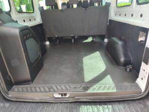 Balts Ford Transit 2017 Kelmė, ar dzinēja tilpumu 2.00 L un nobraukumu 370 tūkst. km par 9300 €, foto 11 vietnē AUTOMOTO.COM.LV